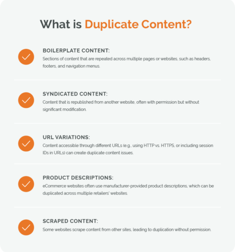 Guide to Duplicate Content Checkers | Free & Paid Content Tools